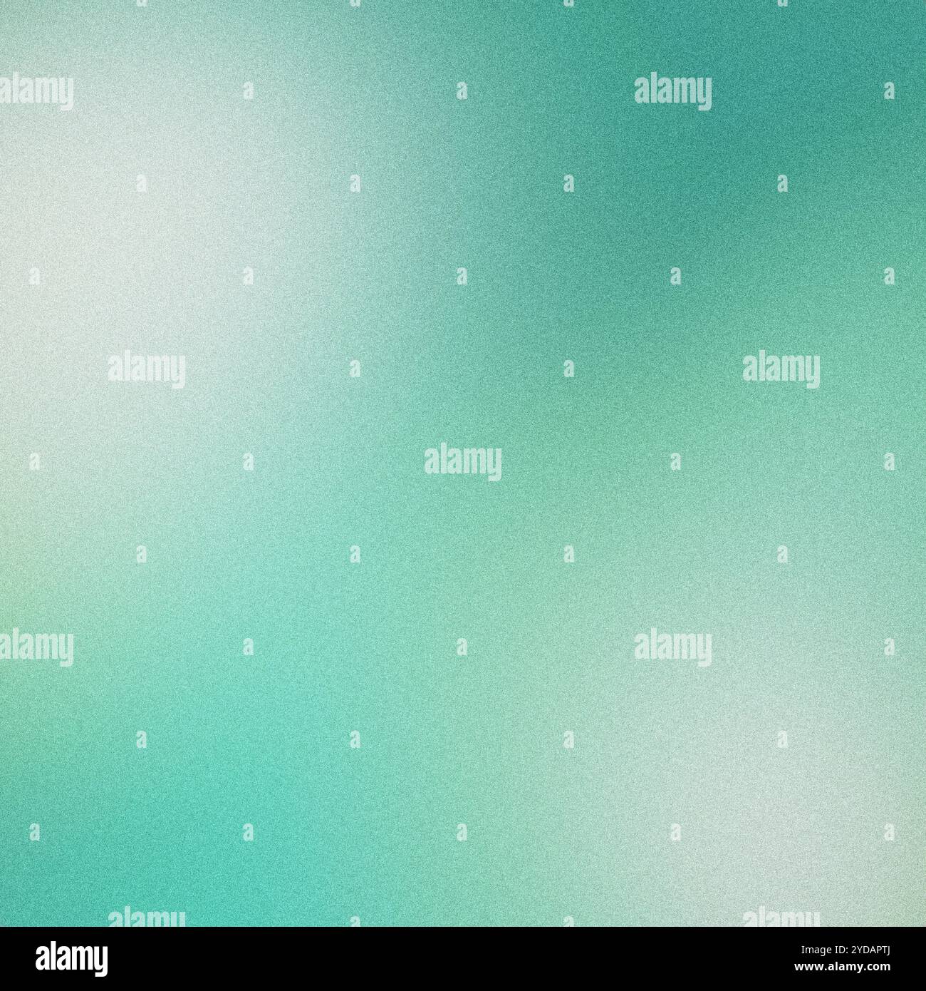 Green and white grainy texture background fading from green to white ...