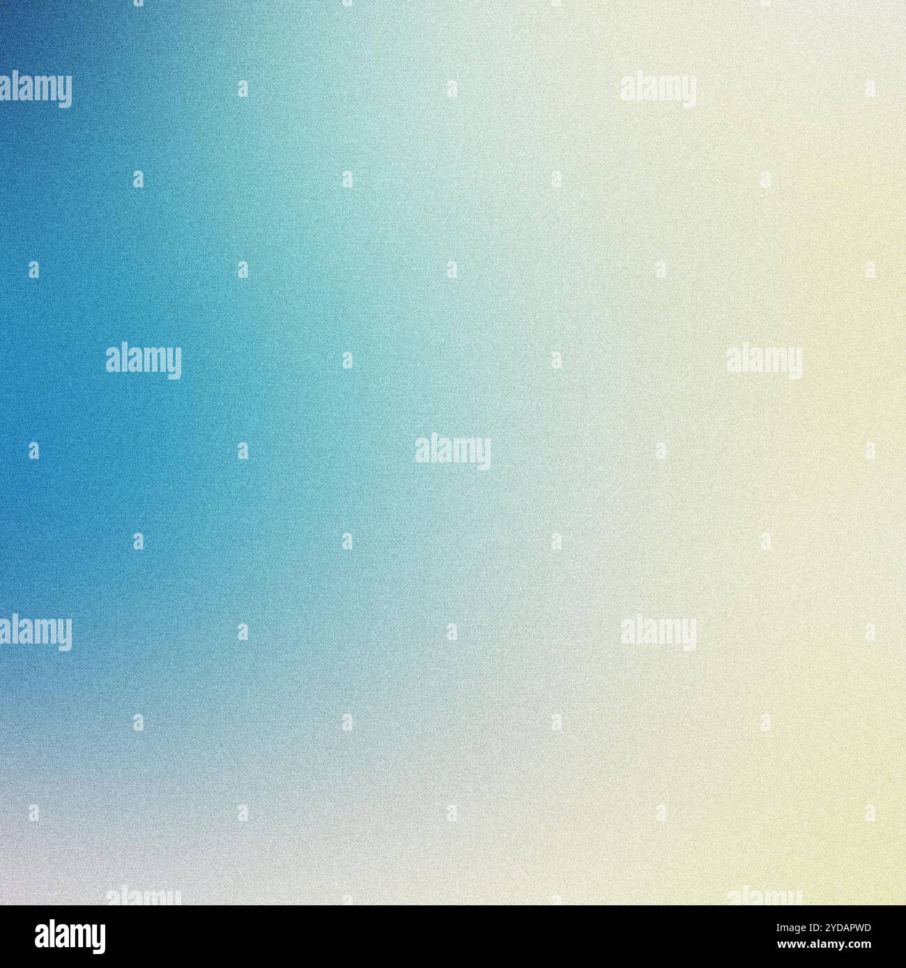 Yellow aqua gradient background hi-res stock photography and images - Alamy