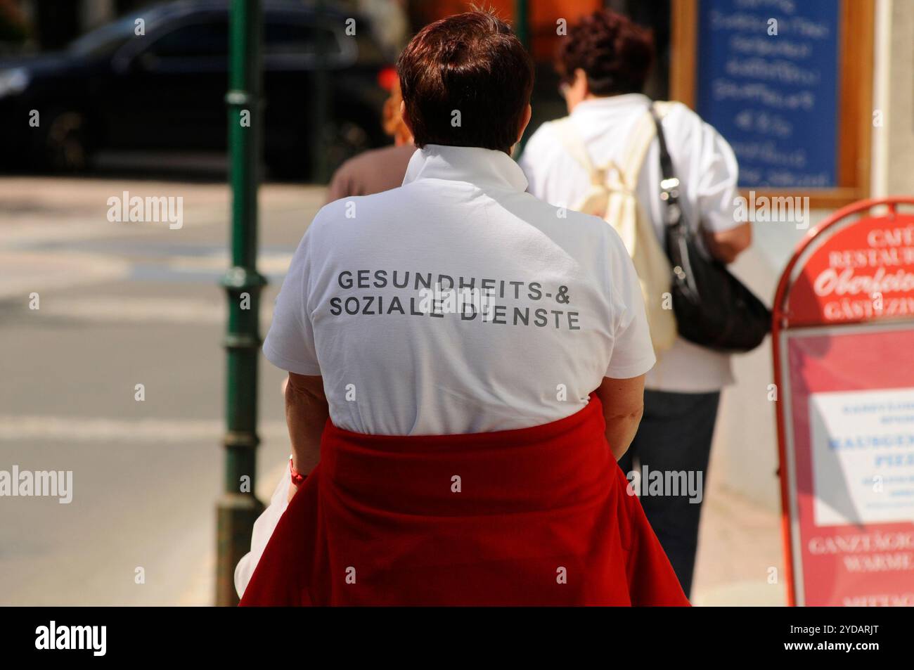 Red cross founded to protect human life and health Stock Photo - Alamy