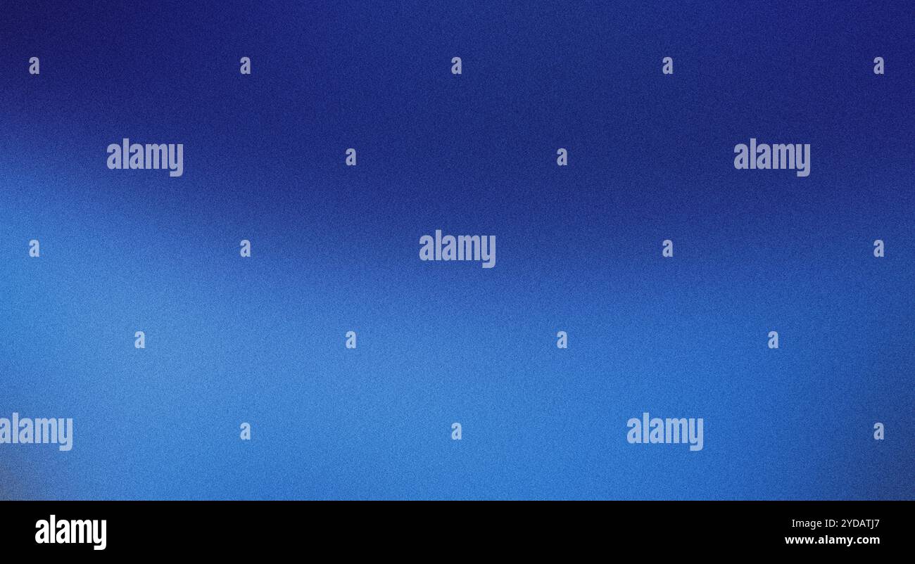 Blue gradient background with grainy texture, perfect for adding depth and visual interest to ...