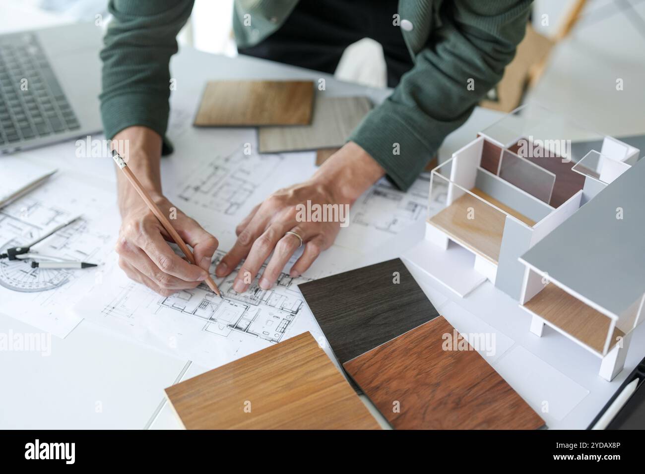 Architecture interior Asianman Creative project planÂ designer home and ...