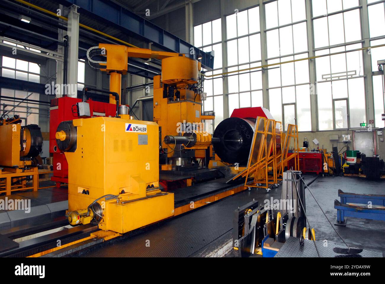 Iron working hi-res stock photography and images - Alamy