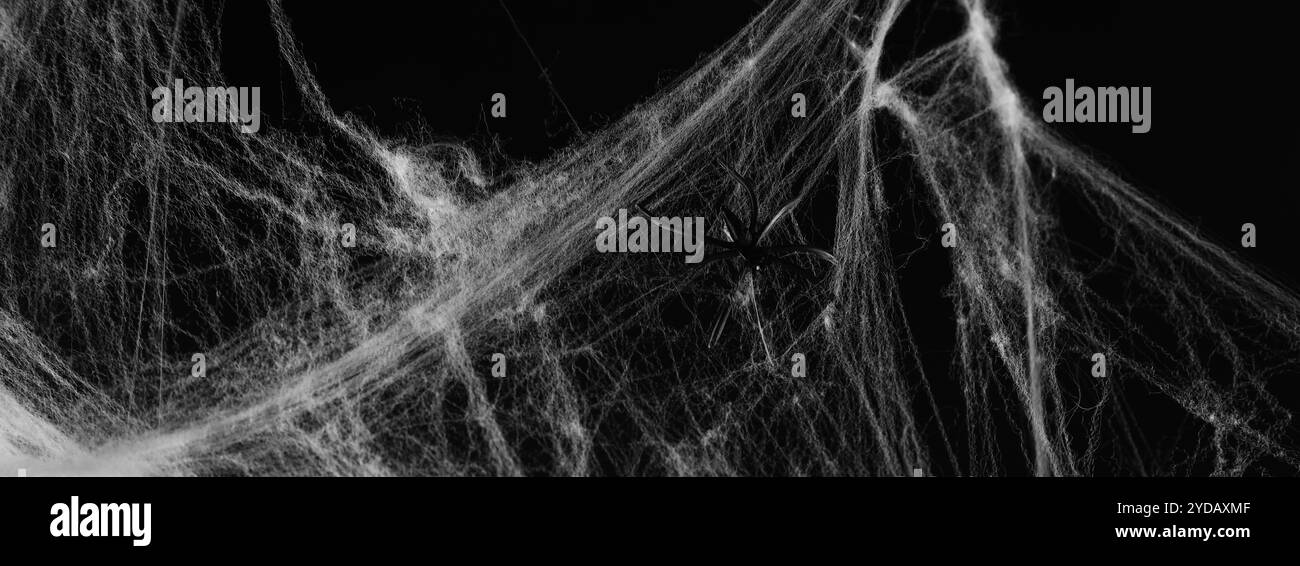 White tangled background texture detail material Black and White Stock ...