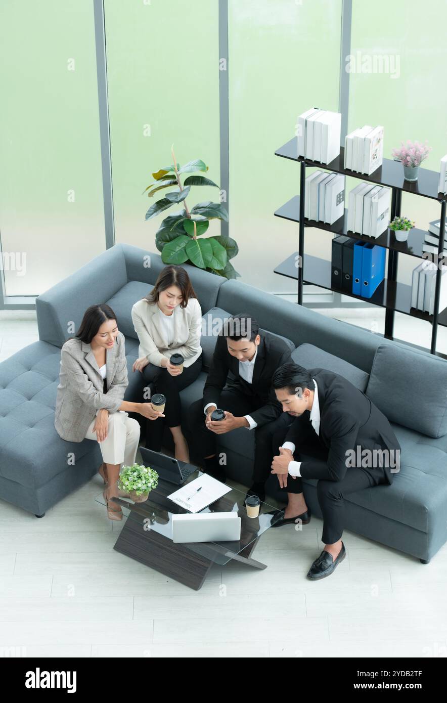 Taking a break photos hi-res stock photography and images - Alamy