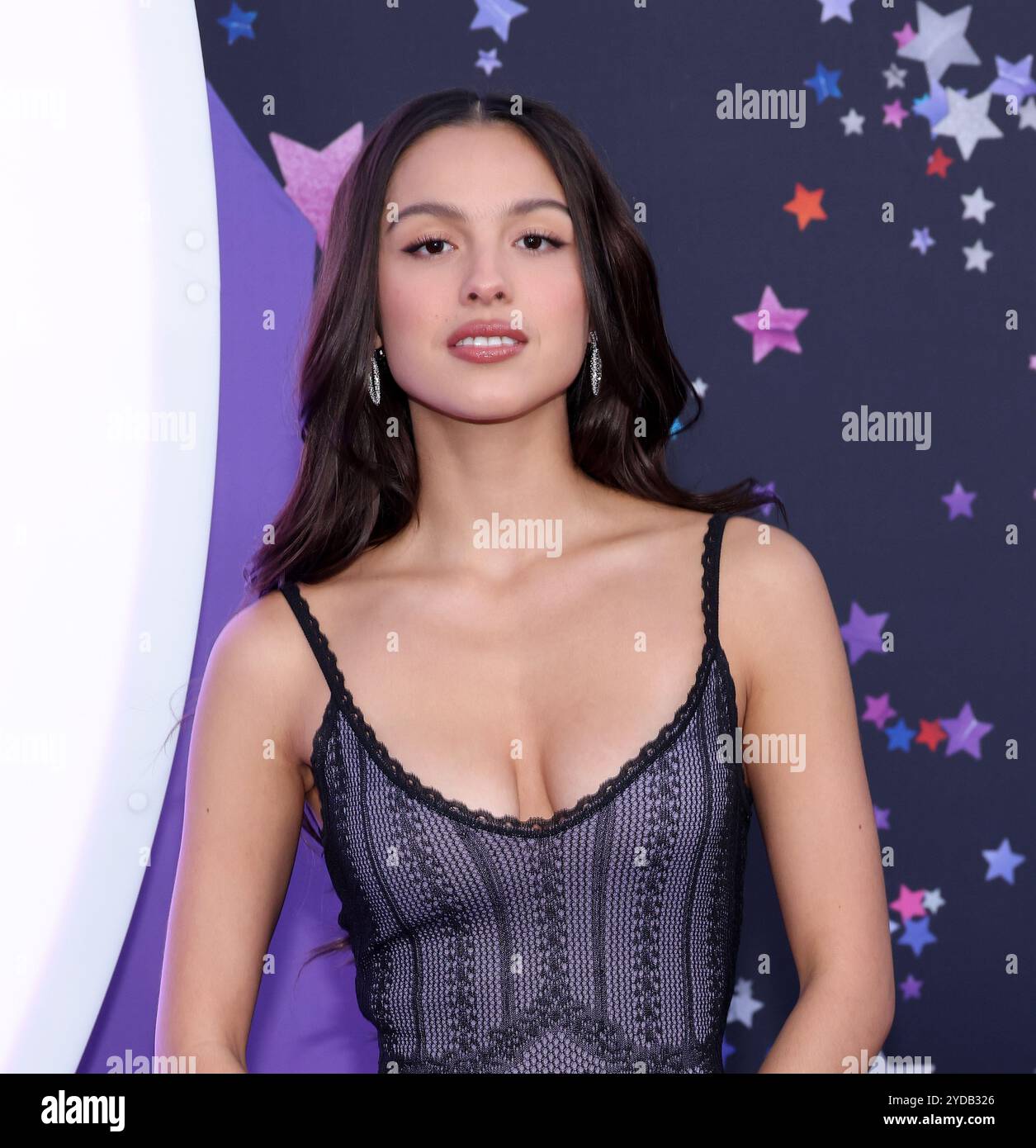 Olivia rodrigo 2024 hi-res stock photography and images - Alamy