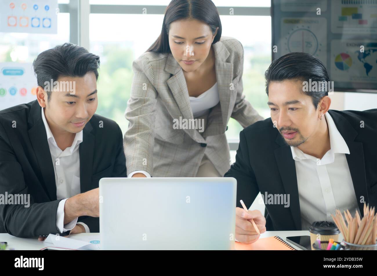 Asia's young entrepreneurs To get the best investment conclusion Stock ...