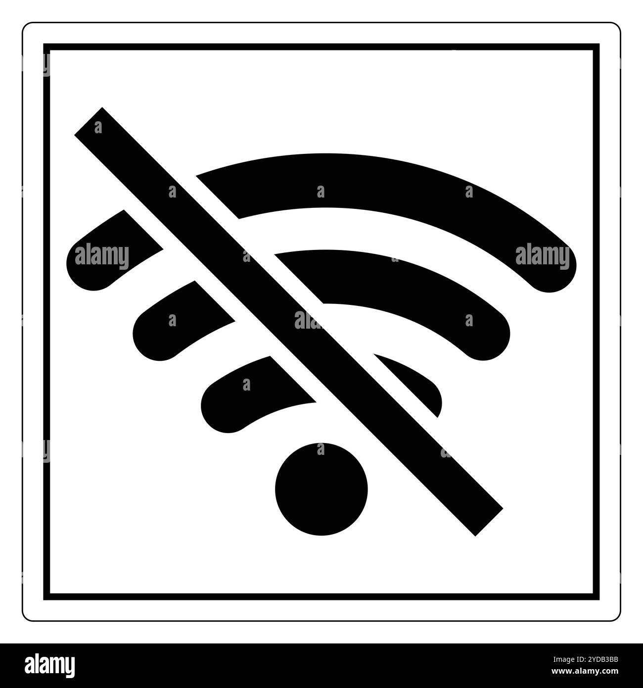 No connection wi fi hi-res stock photography and images - Alamy