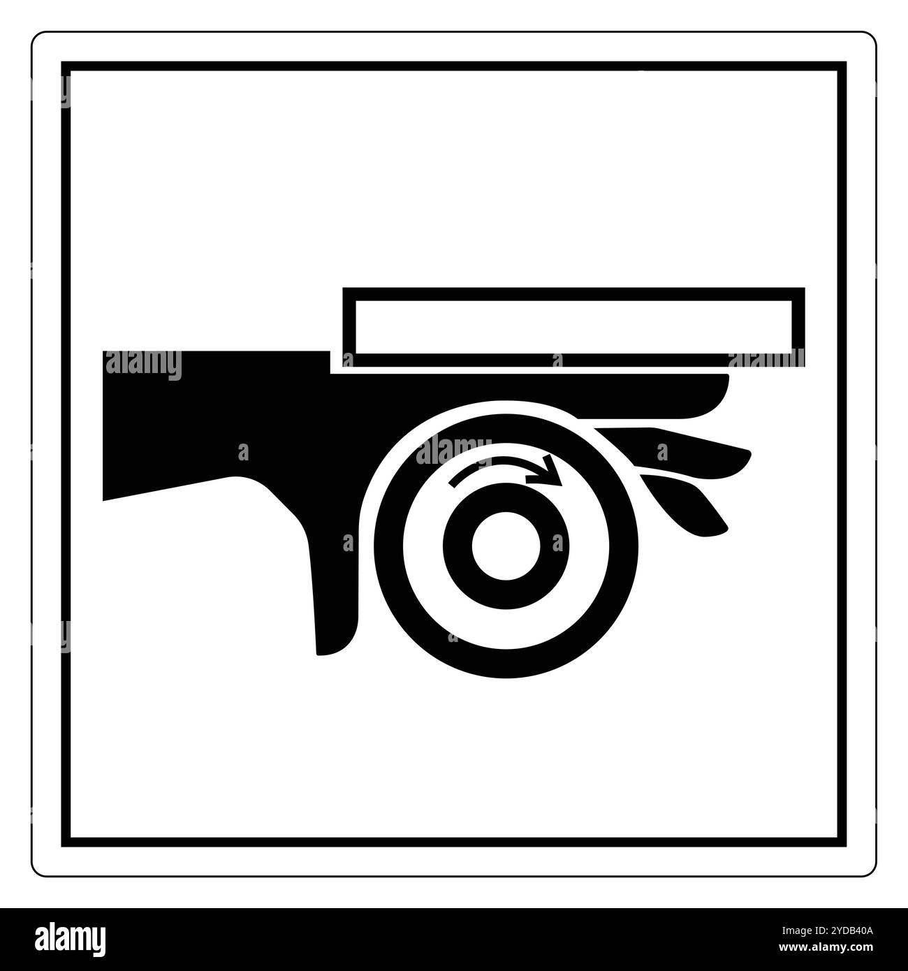 Hand Holding Circular Object for Visual Representation Stock Vector ... Hand Holding Circular Object for Visual Representation Stock Vector ...