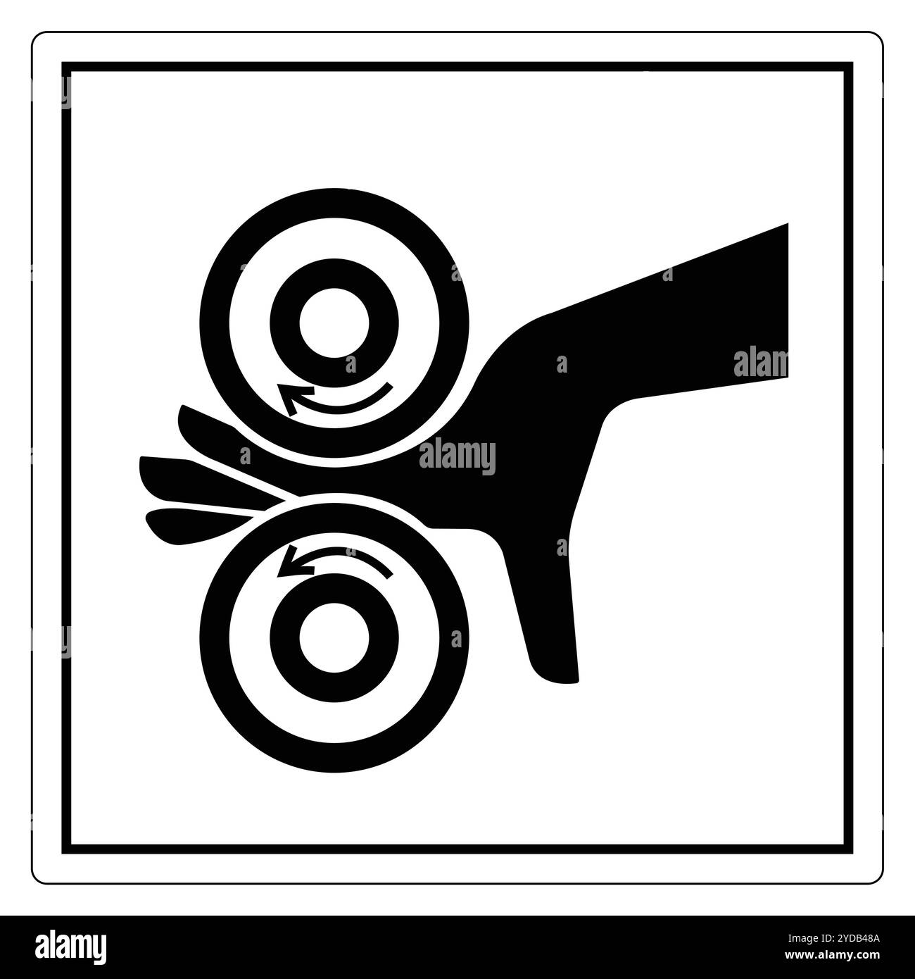 Circular objects hi-res stock photography and images - Alamy