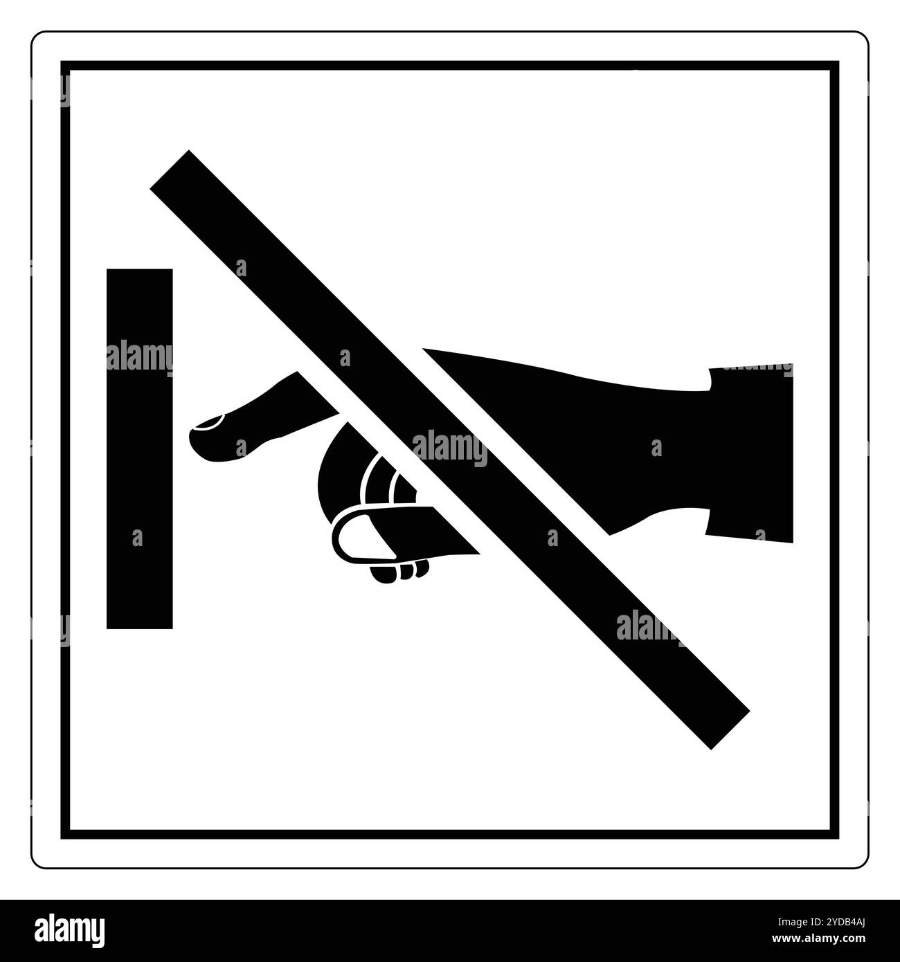 Hand hygiene awareness Stock Vector Images - Alamy