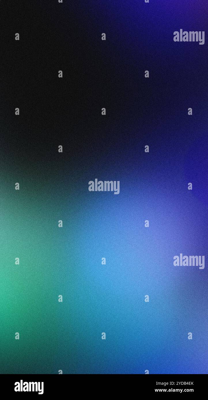 Blue black gradient background featuring hi-res stock photography and images - Alamy