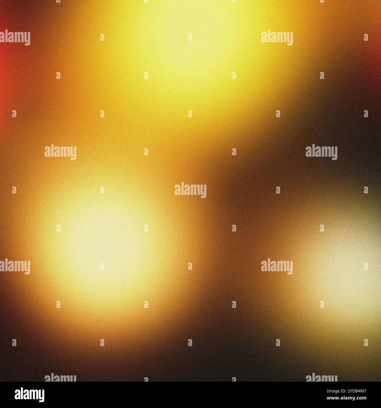 Grainy abstract background blending warm and cold colors Stock Photo ...