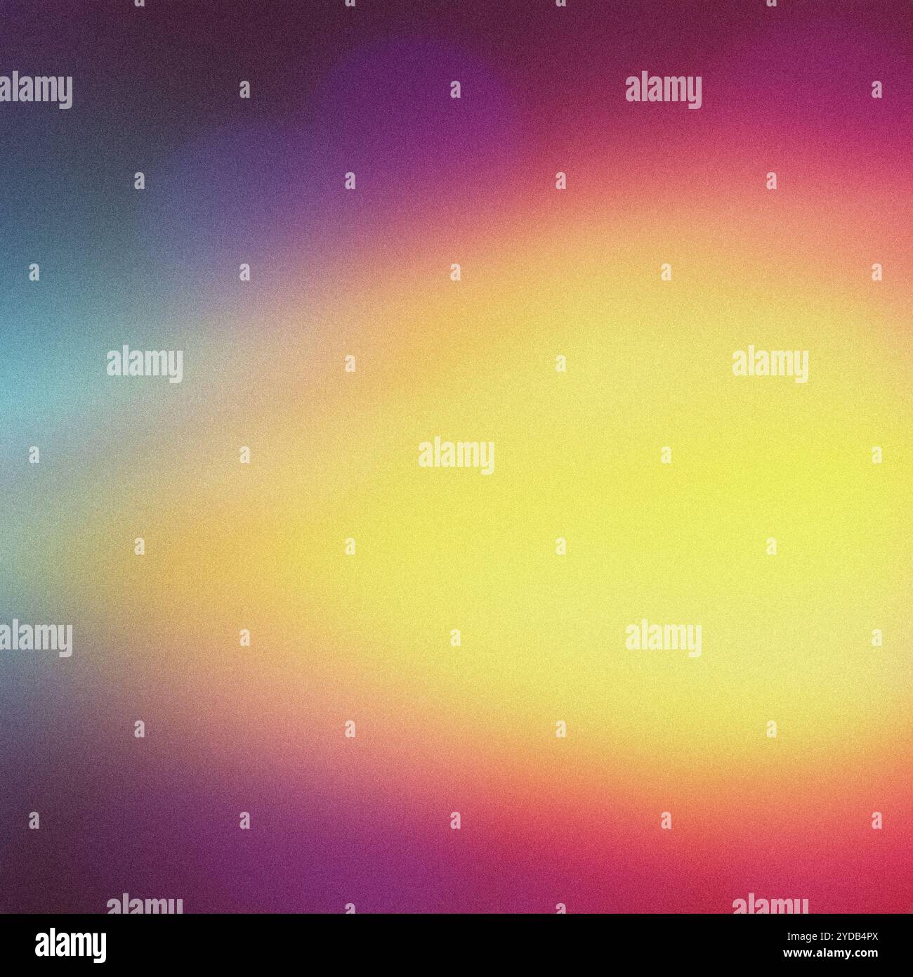 Blurred gradient background with a smooth blend of abstract grainy ...
