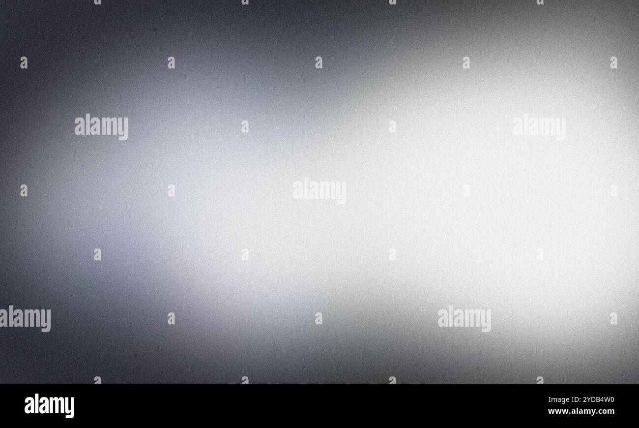 Soft grainy gradient background with gentle top lighting Stock Photo - Alamy