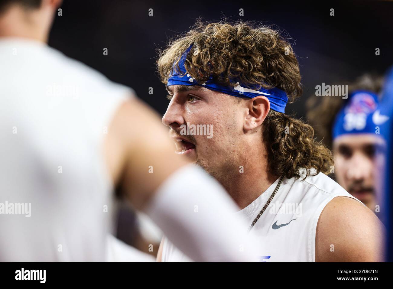 Tyler crowe hi-res stock photography and images - Alamy