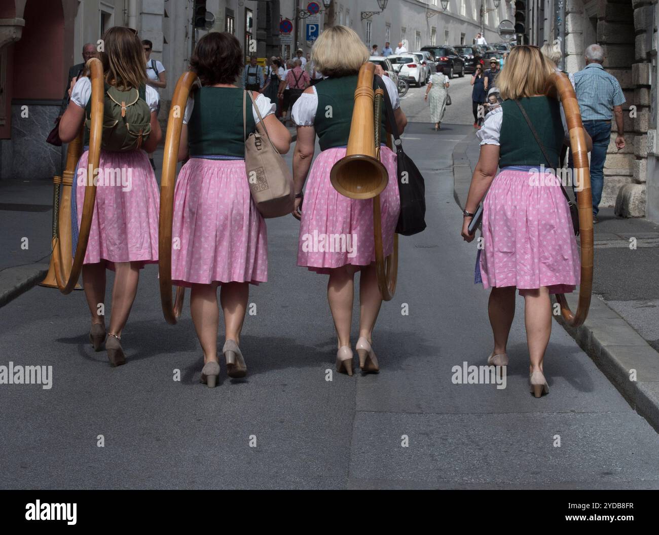 Folk identity hi-res stock photography and images - Alamy