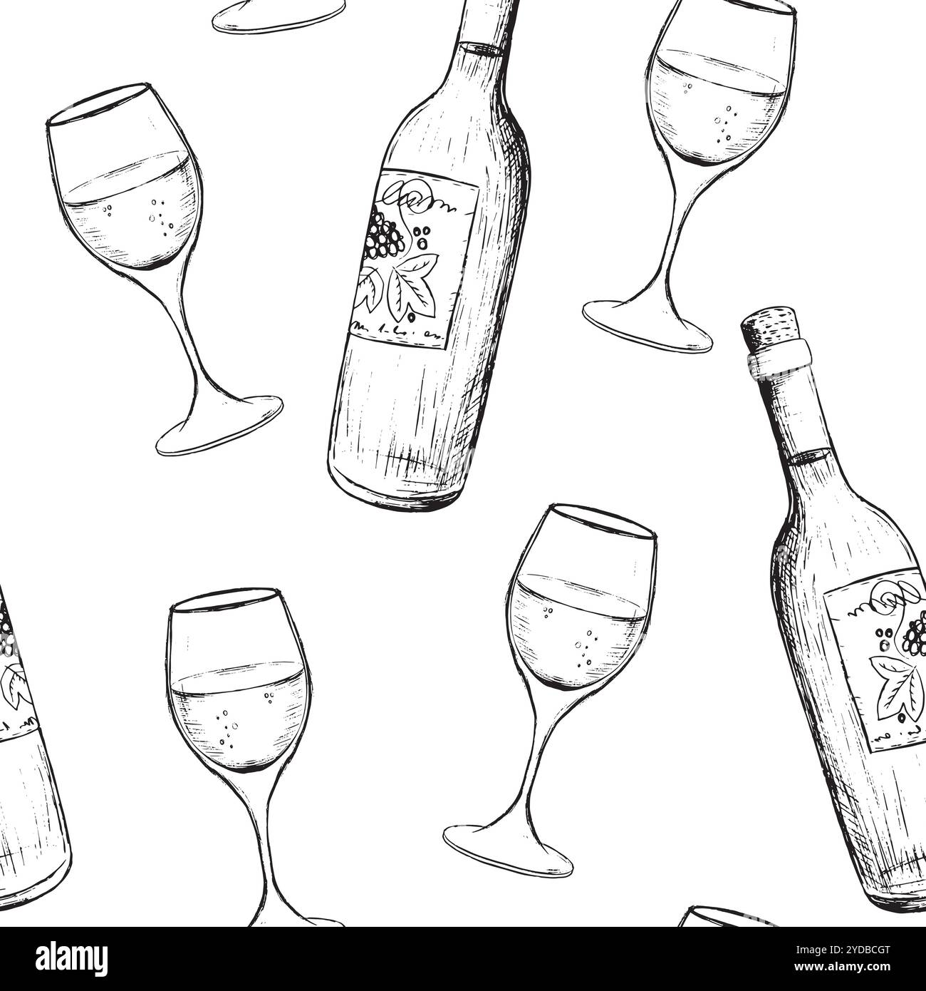 Handdrawn culture Black and White Stock Photos & Images - Alamy