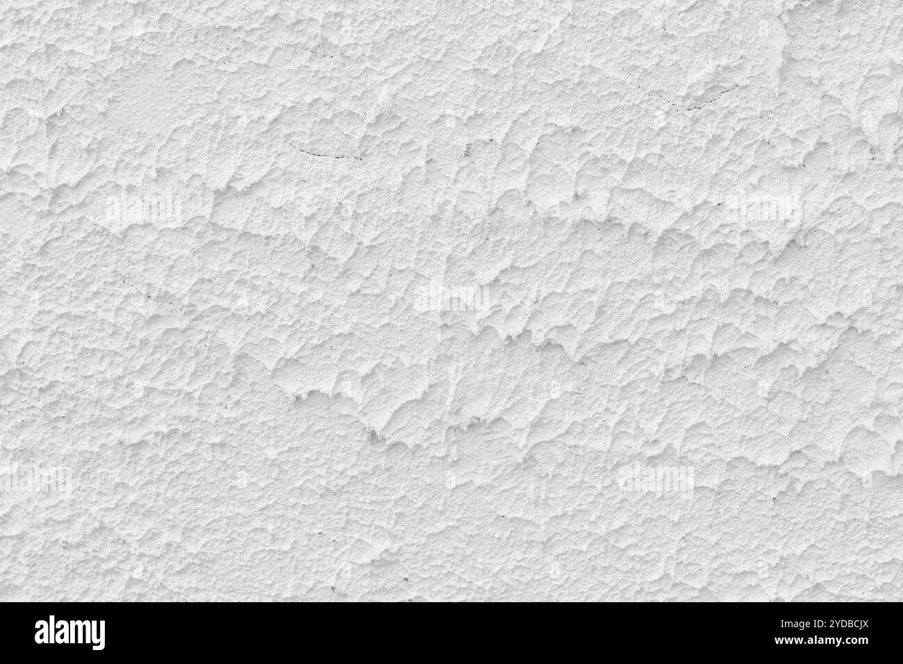 White cement wall texture with natural pattern for background Stock ...