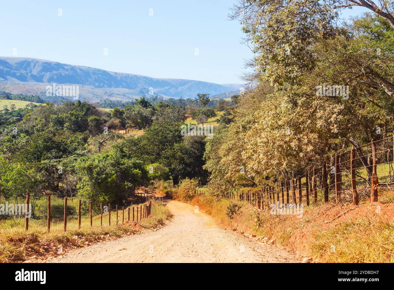 Brazil rural house hi-res stock photography and images - Alamy