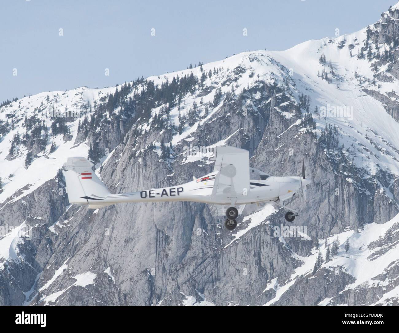 the private aviation or private flying as a private or charter pilot ...