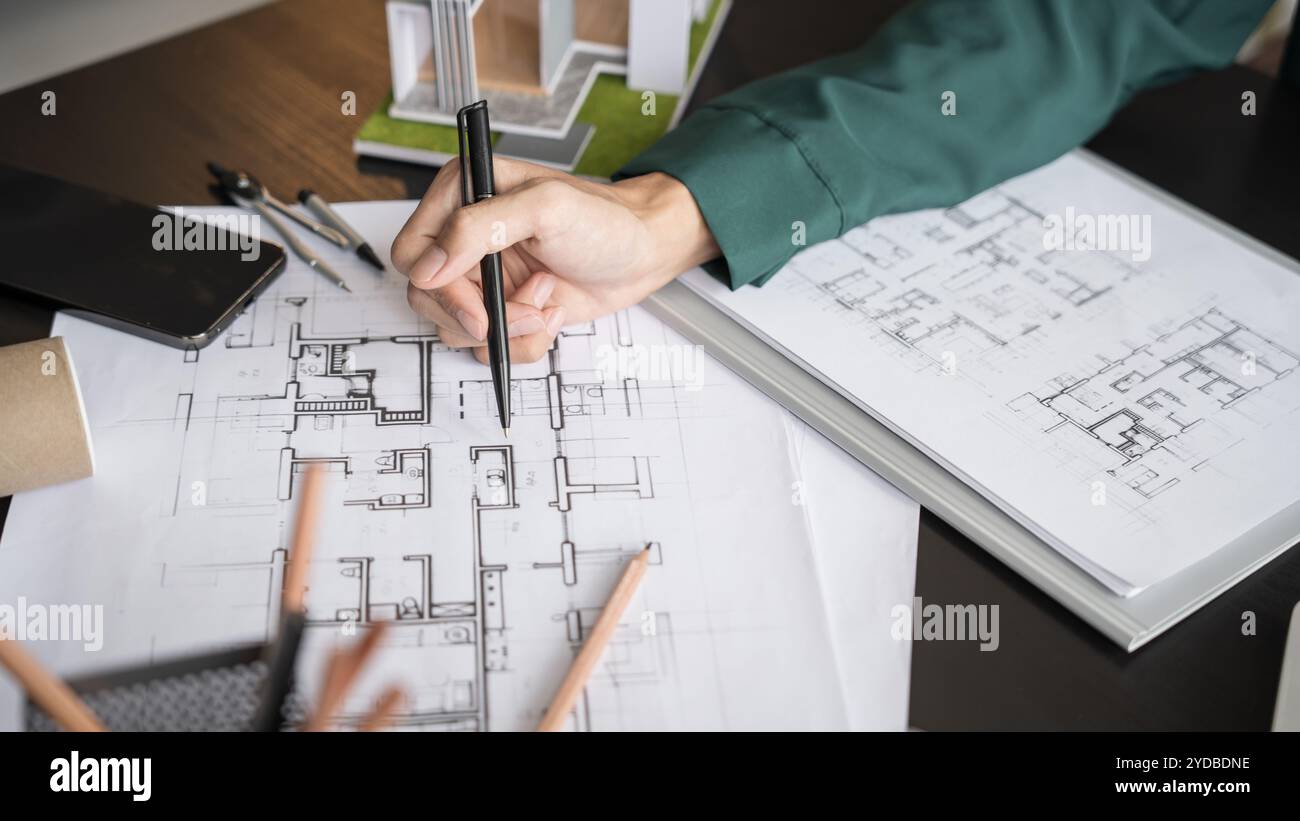 Architectural sustainability hi-res stock photography and images - Alamy