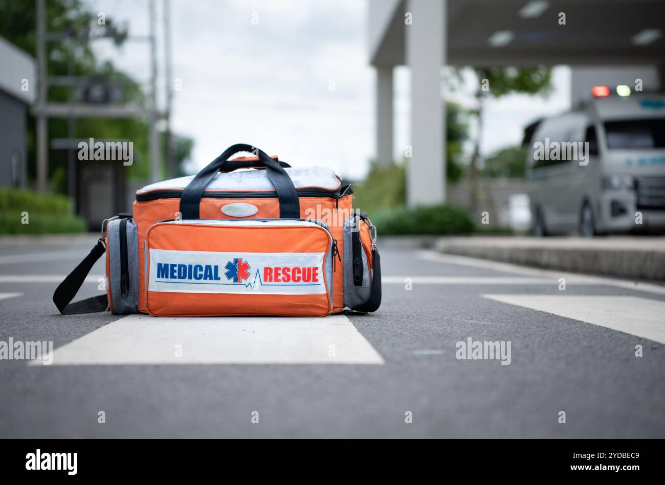 First aid tool hi-res stock photography and images - Alamy