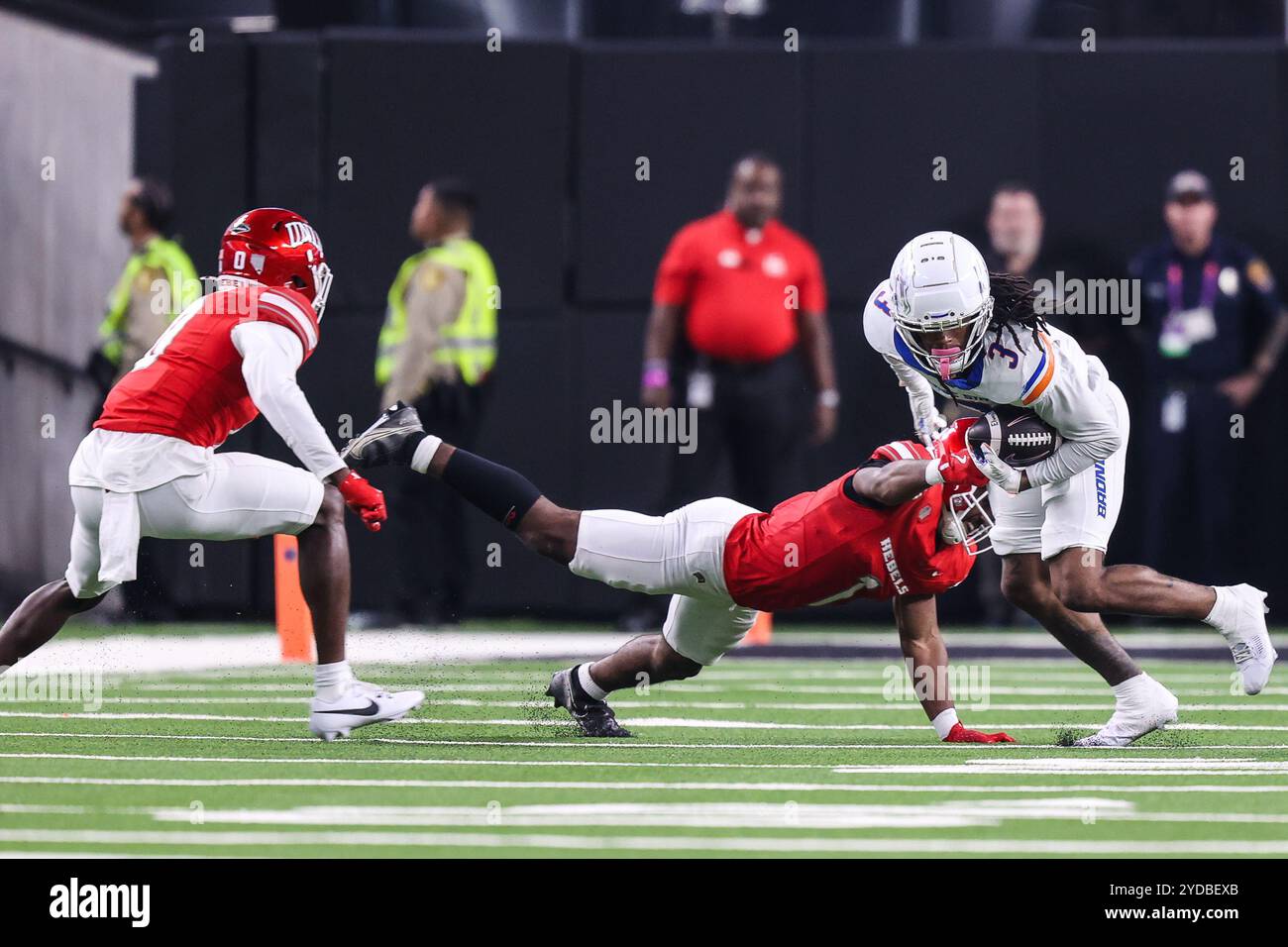 Latrell caples hi-res stock photography and images - Alamy