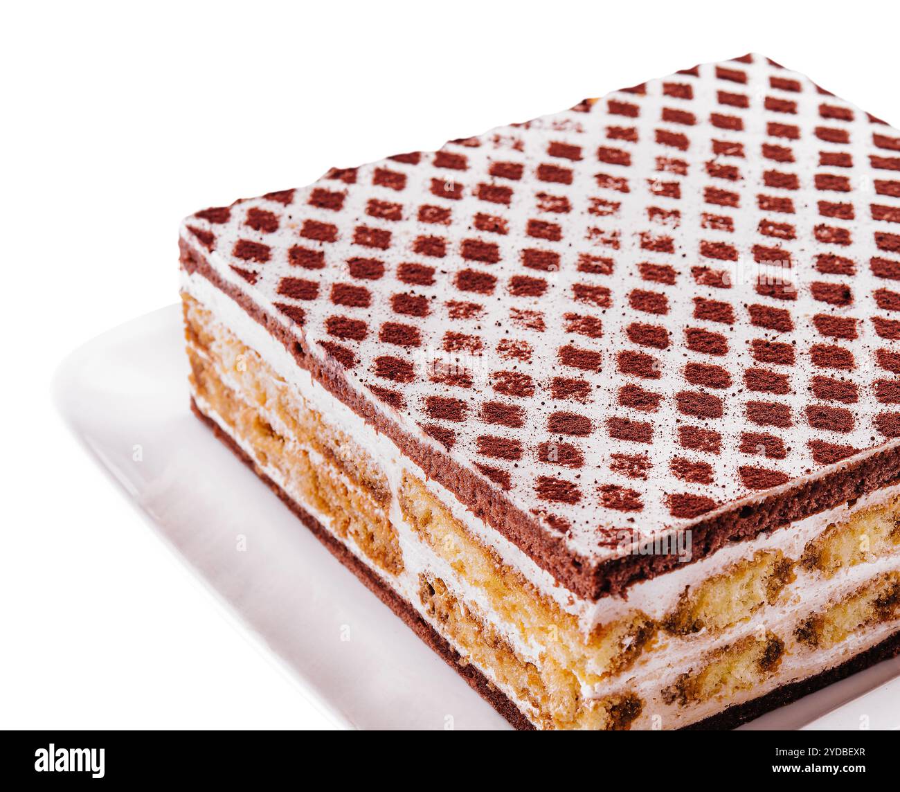 Food multi layered cake hi-res stock photography and images - Alamy