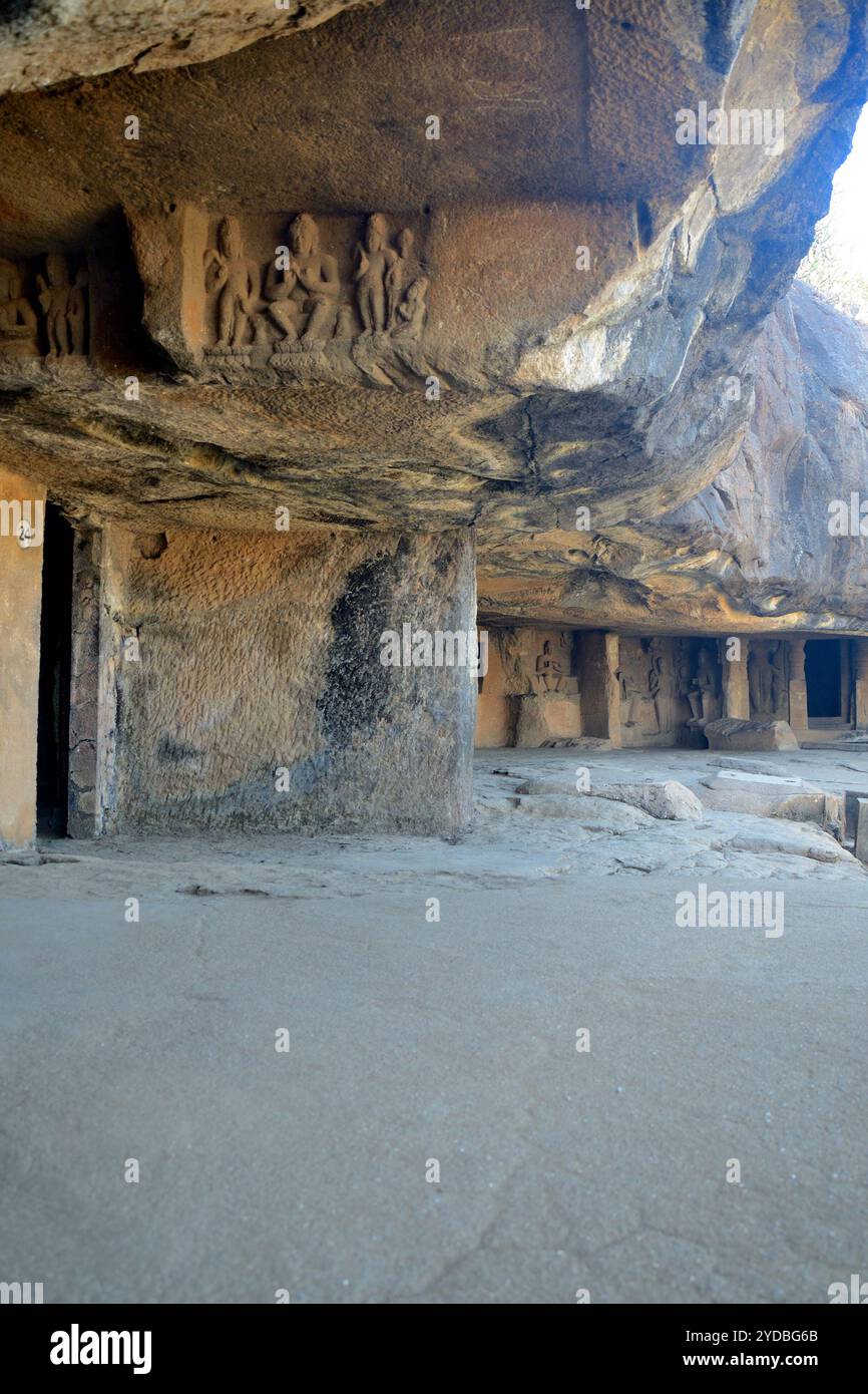 Pandav hi-res stock photography and images - Alamy