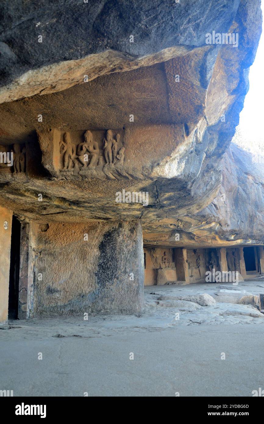 Pandav hi-res stock photography and images - Alamy
