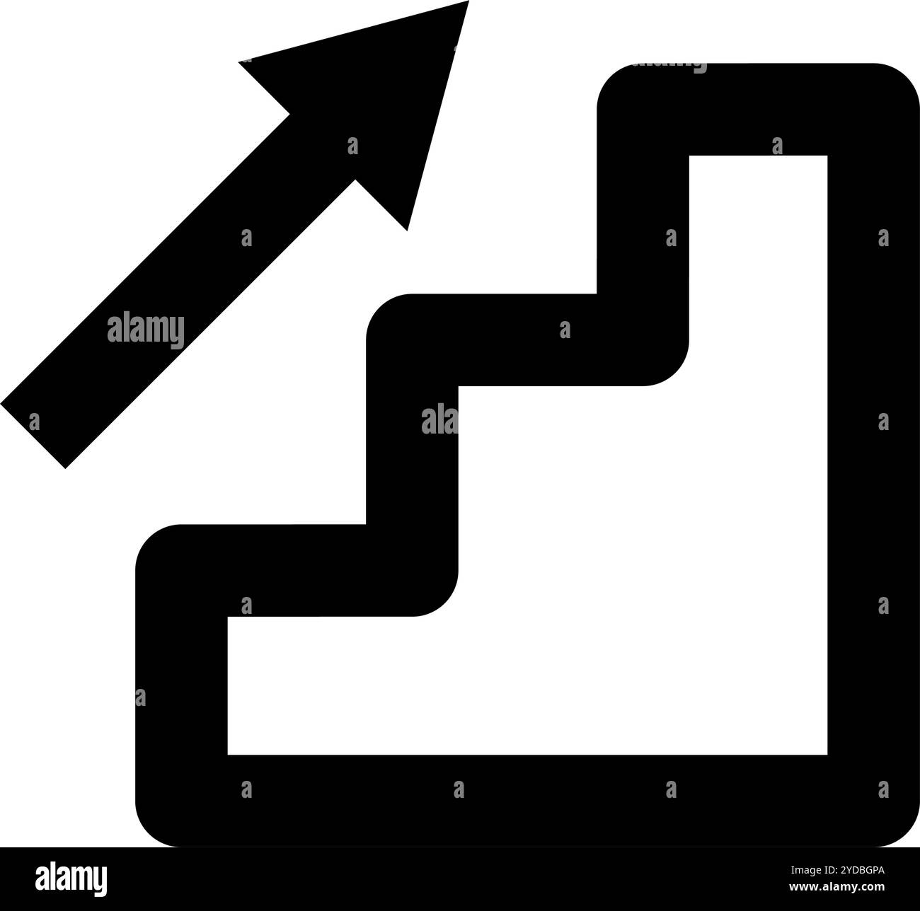 Upstairs vector vectors hi-res stock photography and images - Alamy