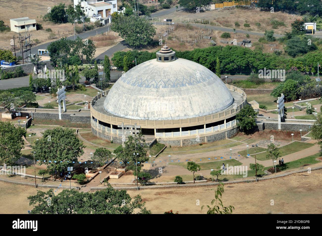 Pandav hi-res stock photography and images - Alamy