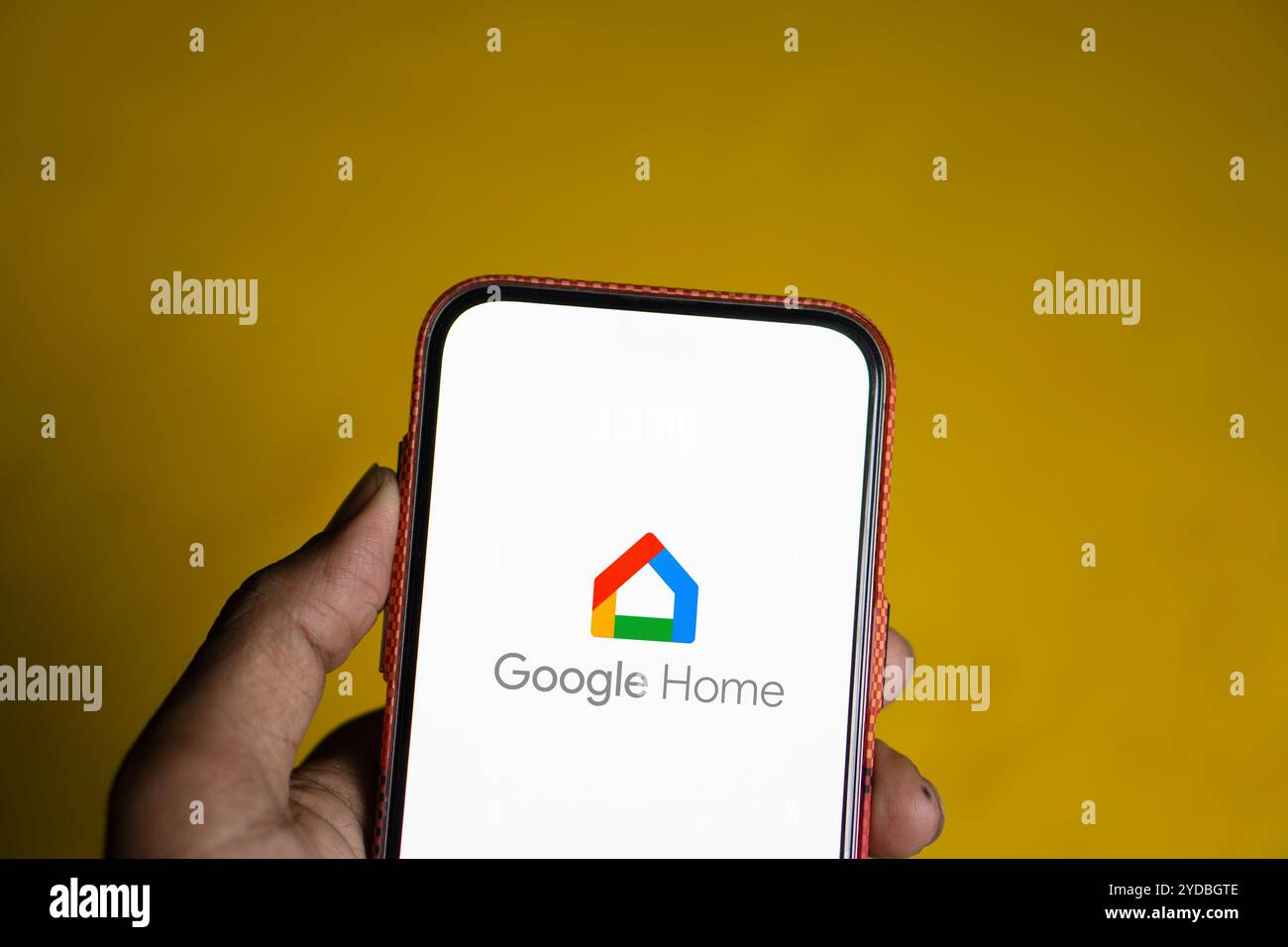 Home icon logo hi-res stock photography and images - Alamy