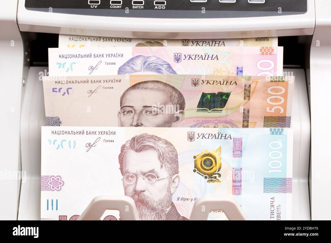 Ukraine machine hi-res stock photography and images - Alamy