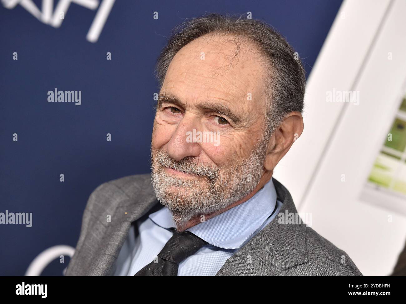 Hollywood, USA. 25th Oct, 2024. Eric Roth arriving to the world ...