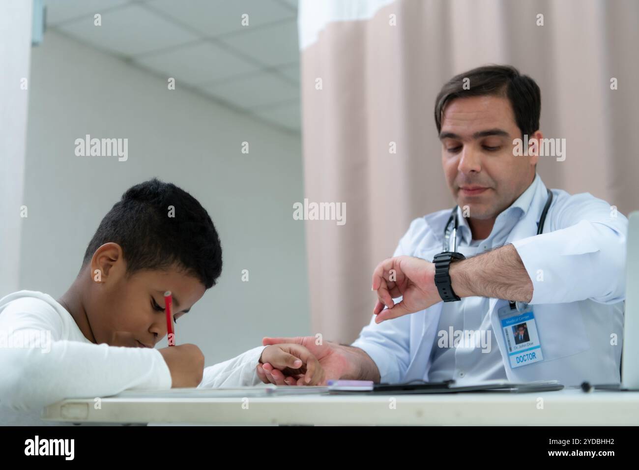 Check up checkup hi-res stock photography and images - Alamy