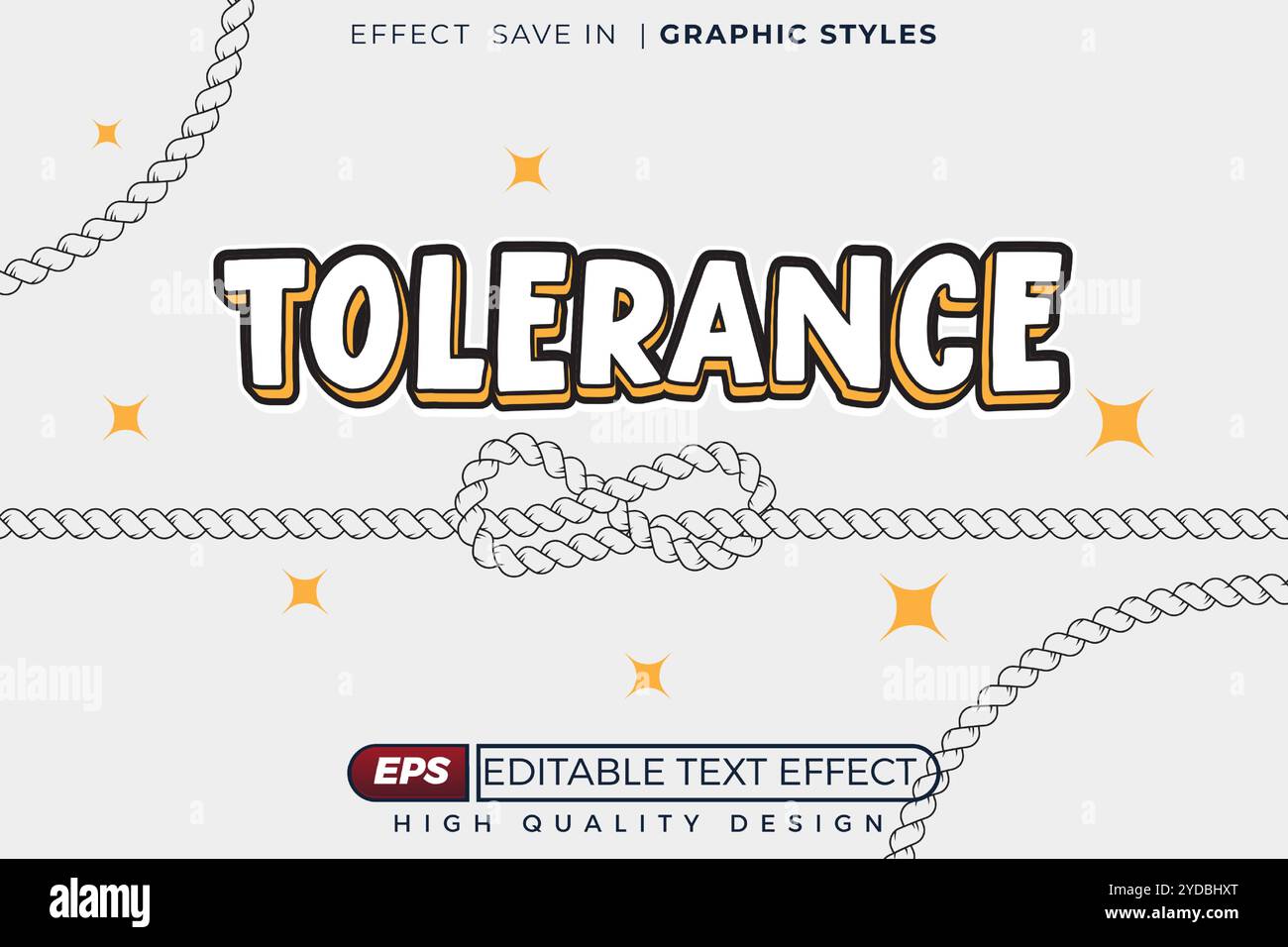 Editable font vector vectors hi-res stock photography and images - Alamy