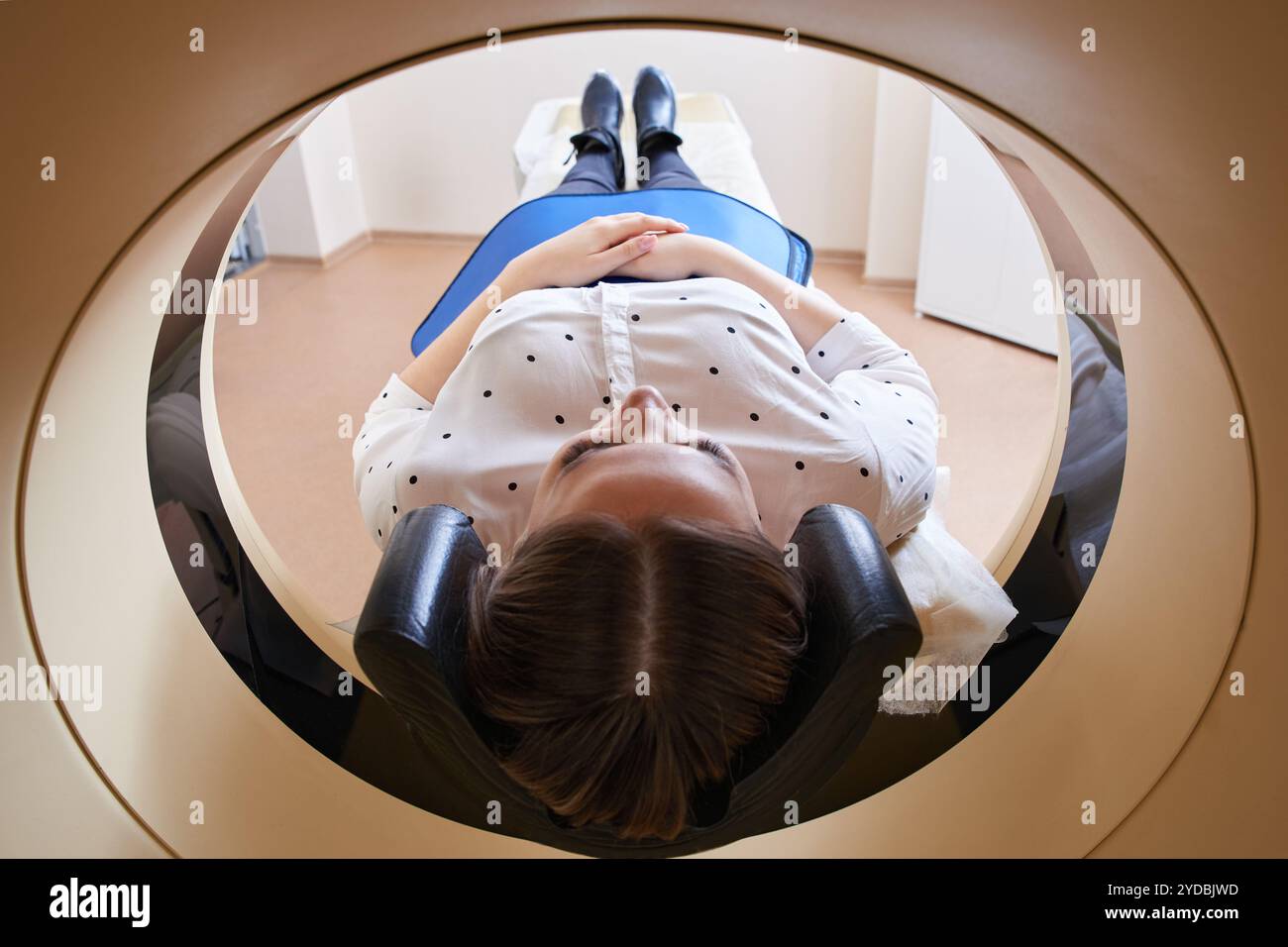 Magnetic resonance imaging mri equipment hi-res stock photography and images - Alamy