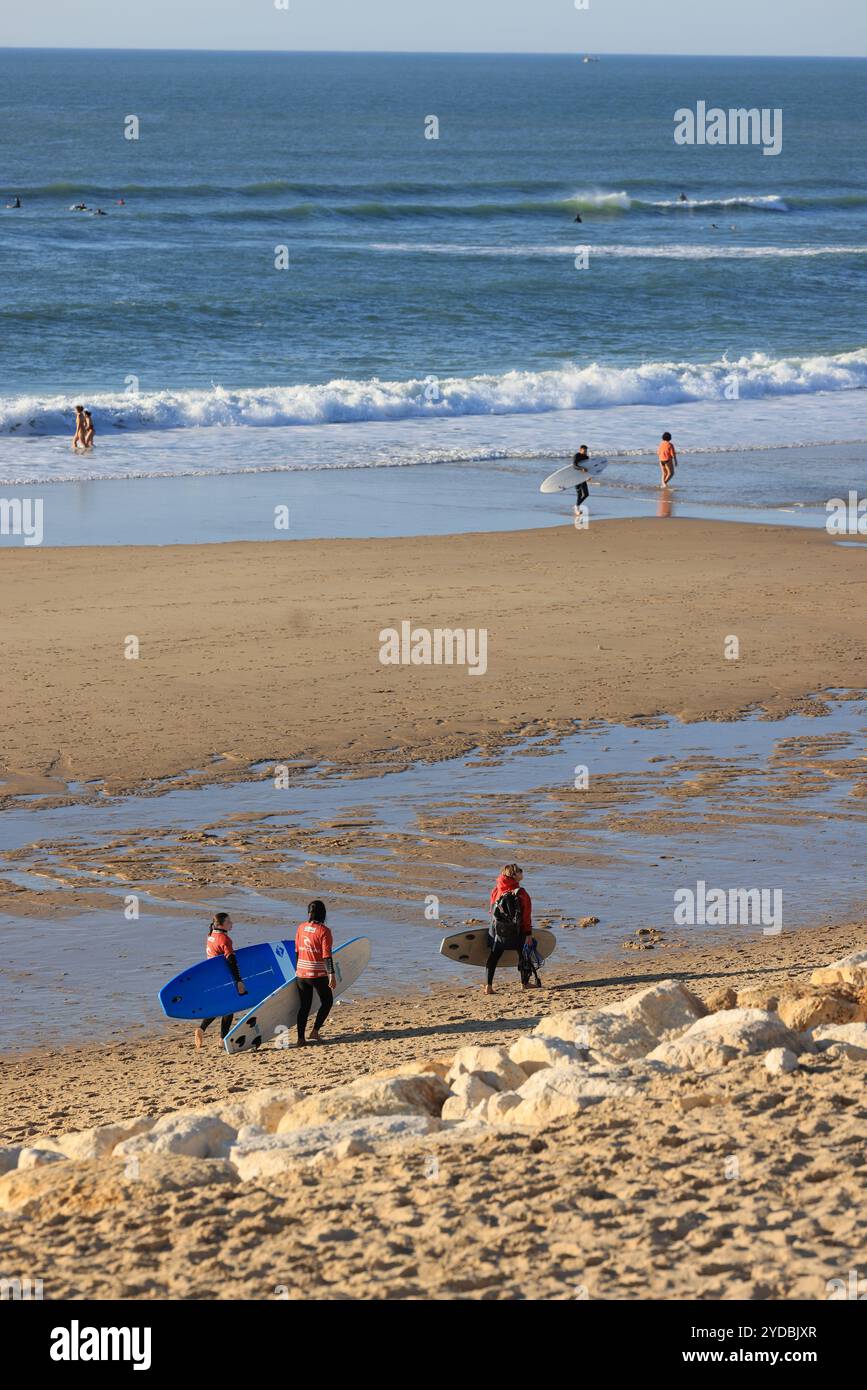 Global warming, rising sea levels and coastal retreat. Rockfilling the ...