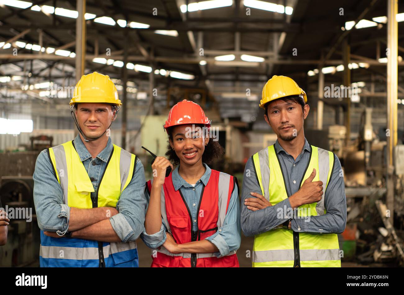 Mechanical repair facility hi-res stock photography and images - Alamy