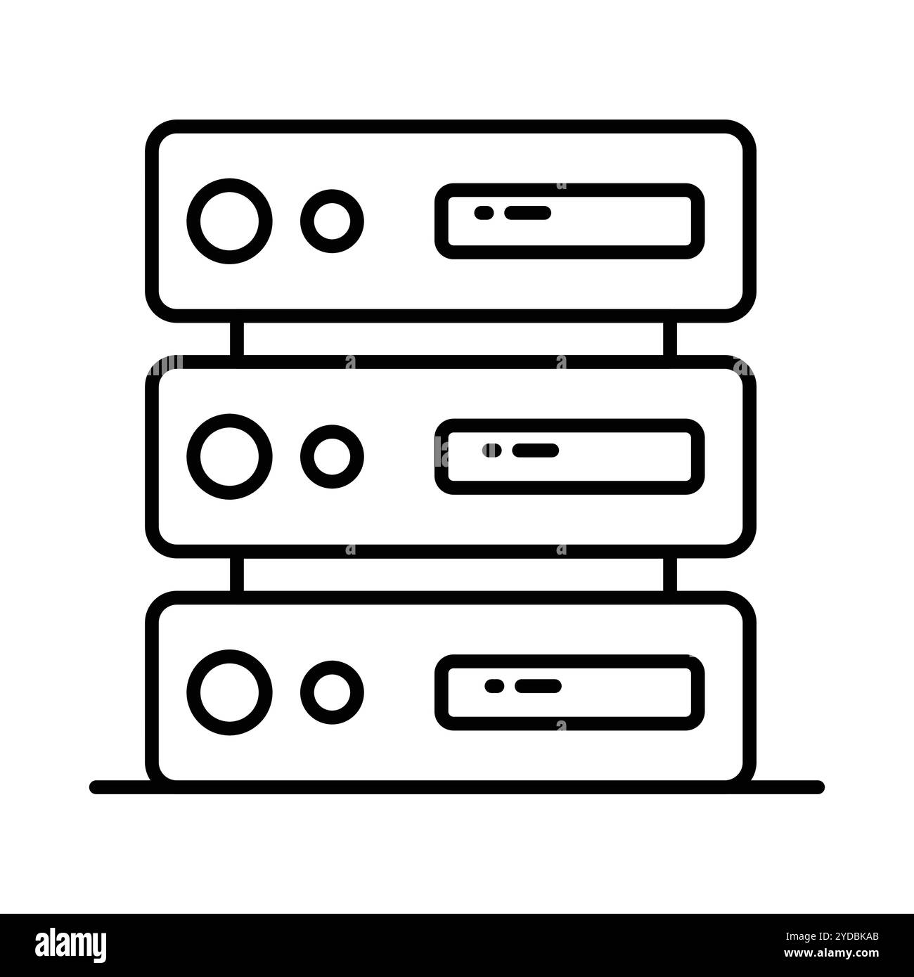 Certification electronics Stock Vector Images - Alamy
