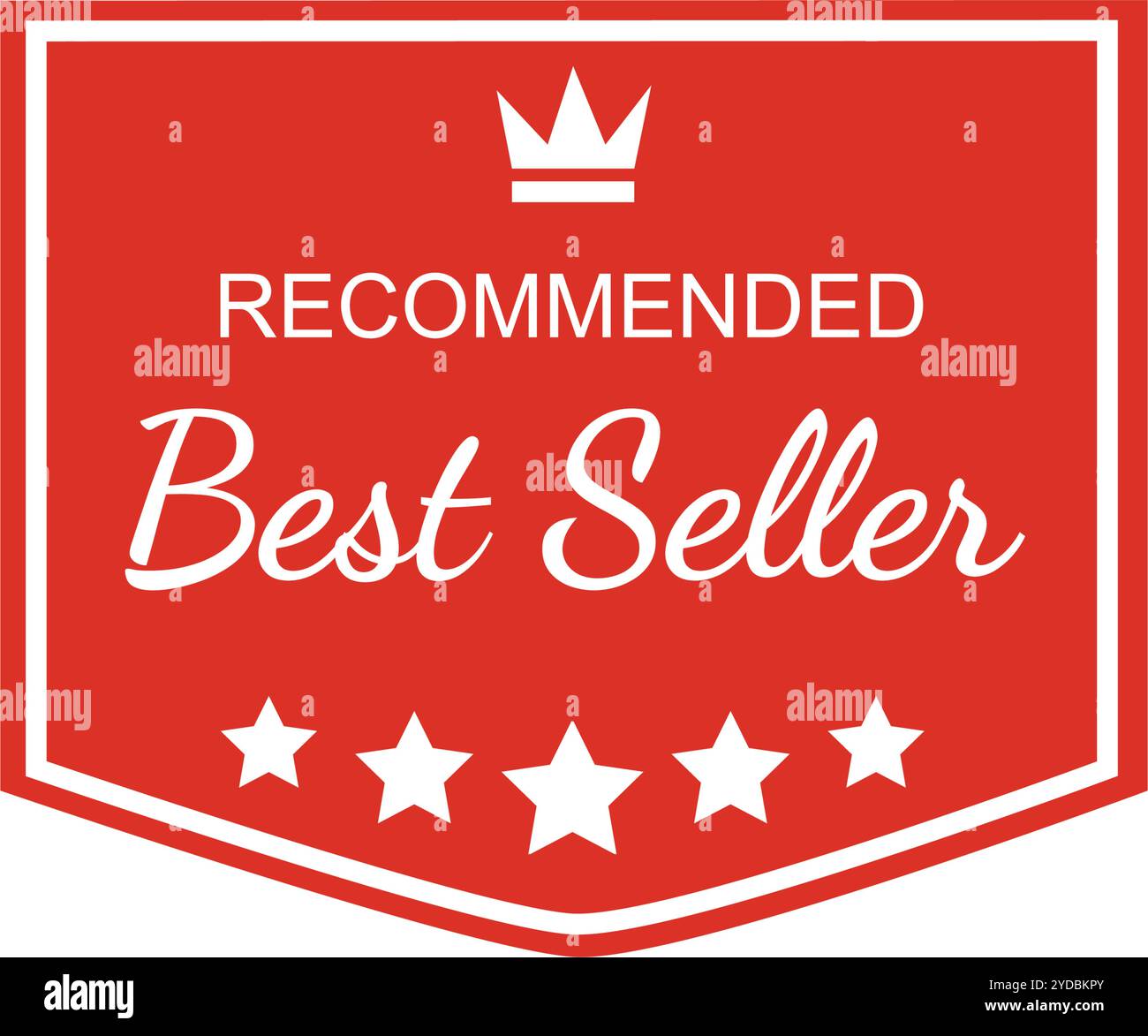 Best seller badge. Best seller Red label. Retail badge. Advertisement ...