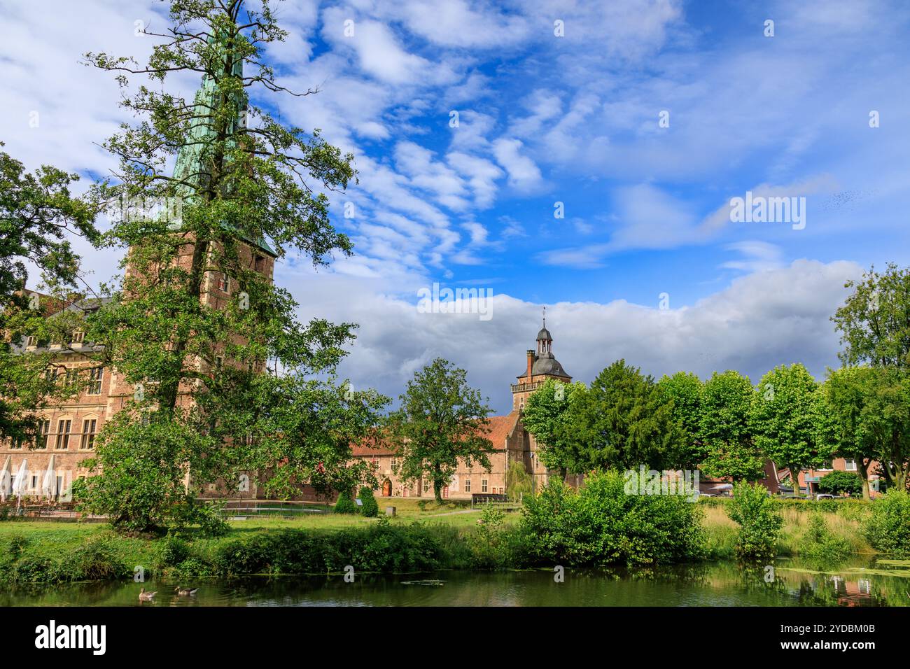 German westphalia hi-res stock photography and images - Alamy