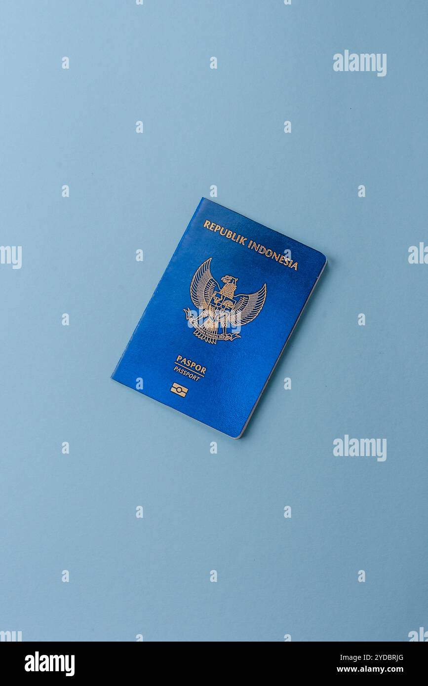 Global citizen passport hi-res stock photography and images - Alamy