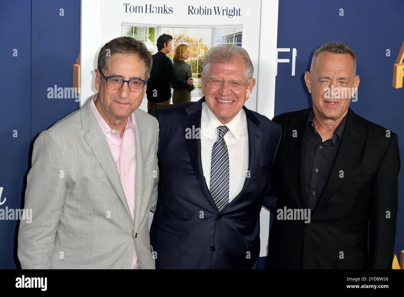 Los Angeles Usa 25th Oct 2024 Los Angeles Ca October 25 2024