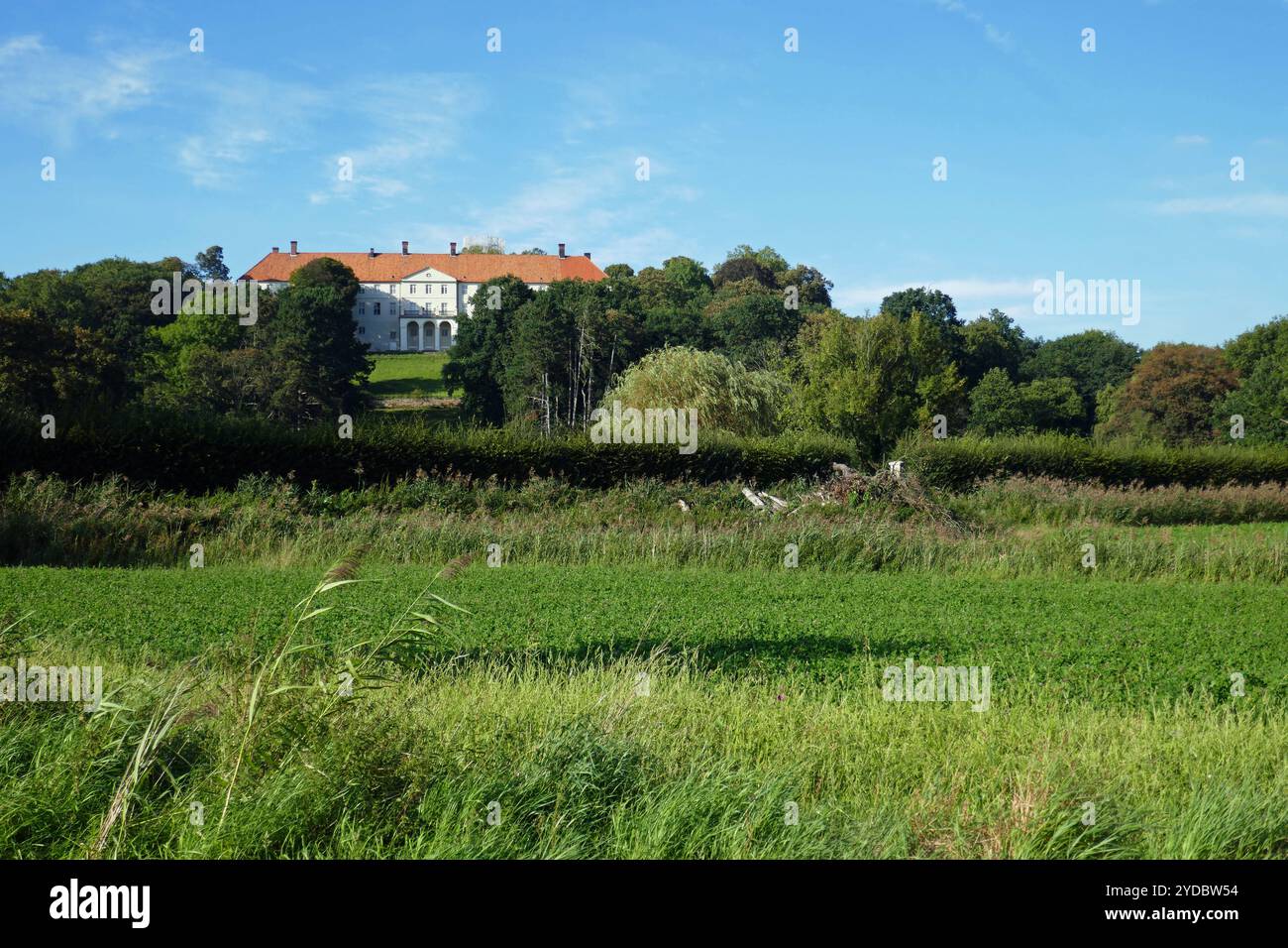 First premonstratensian monastery in germany hi-res stock photography ...