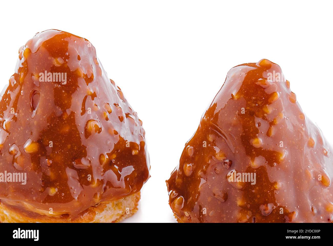 Triangular cake hi-res stock photography and images - Alamy