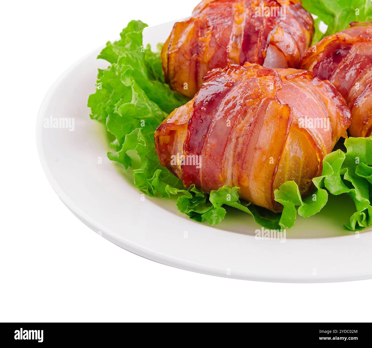 Twisted pastry sausage rolls hi-res stock photography and images - Alamy