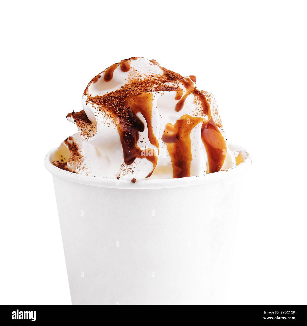 Mocha cream hi-res stock photography and images - Alamy