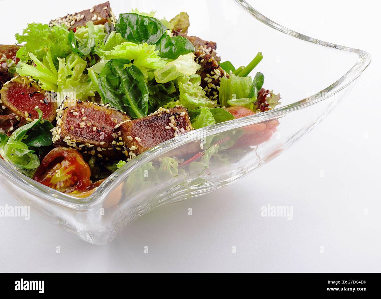 Dining table food view plate glass hi-res stock photography and images ...